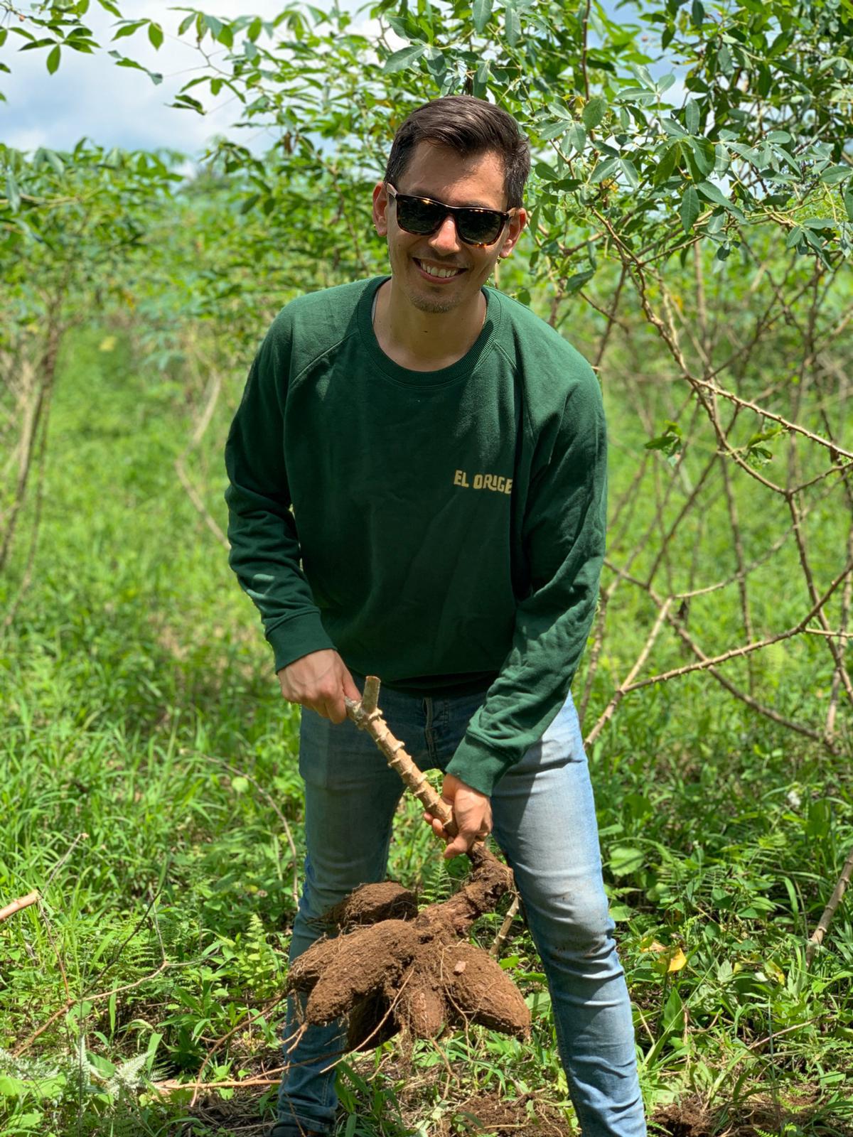 Bio Planet Producent - Platforma SolexB2B